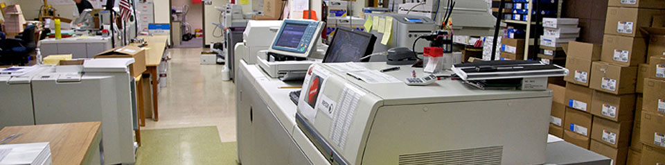 Print Shop | Print Shop | Jacksonville State University