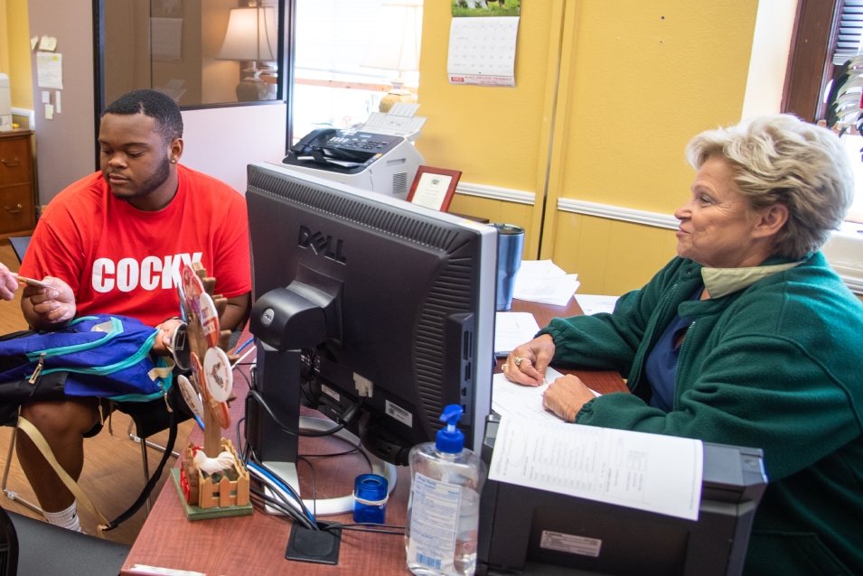 Student Resources - College of Arts, Humanities, and Sciences