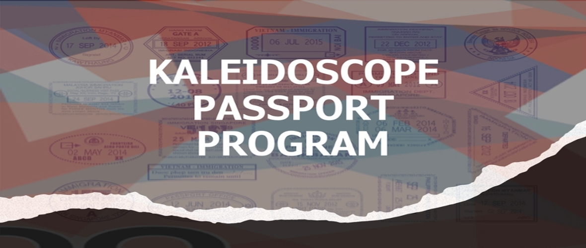 Passport Program - College of Arts, Humanities, and Sciences