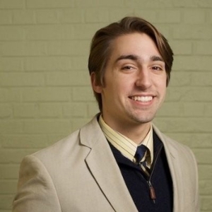 Jake Scott - College of Business and Industry