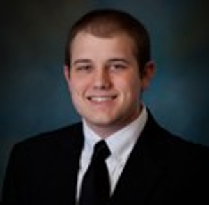 Kevin Browning - College of Business and Industry