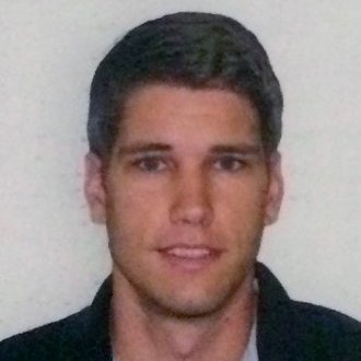 Luke Haggerty - College of Business and Industry