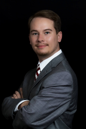 Matthew Ingram - College of Business and Industry