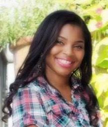 Maya Burton - College of Business and Industry