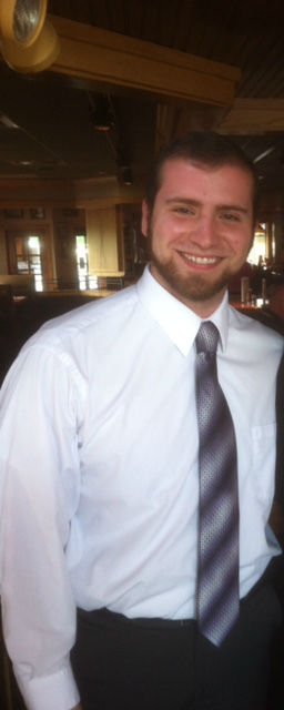 Peter Martin - College of Business and Industry