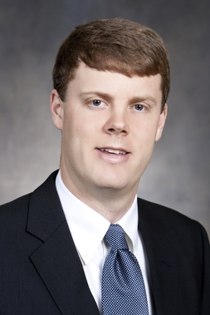 Thomas Hallin - College of Business and Industry