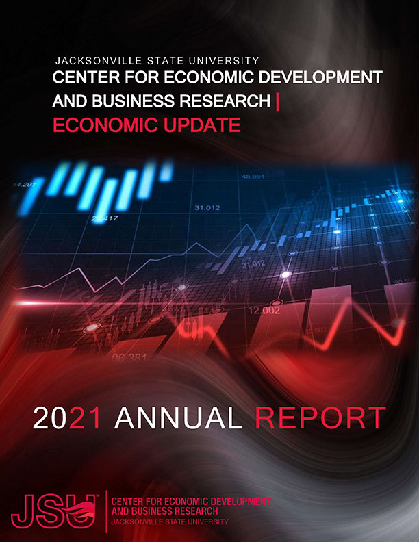 Center for Economic Development and Business Research - Center for ...