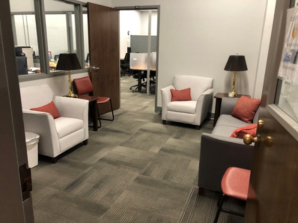 Testing Services - Disability Resources