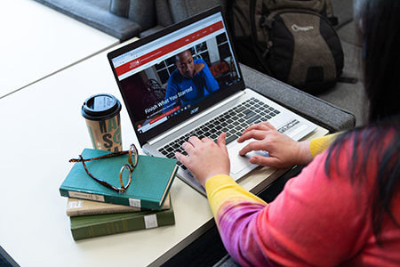 Academic Programs - Department of English