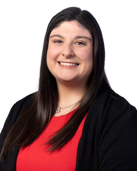 Meet Our Staff - Financial Aid