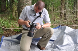 Training Gallery - Center for Applied Forensics