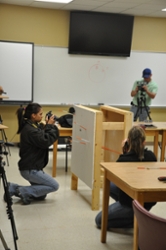 Training Gallery - Center for Applied Forensics