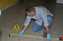 Training Gallery - Center for Applied Forensics