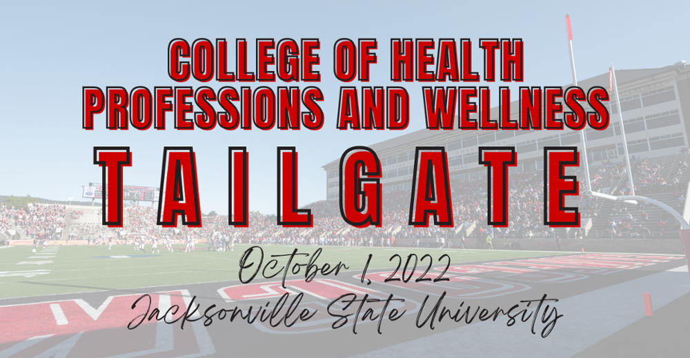 News and Events - College of Health Professions and Wellness