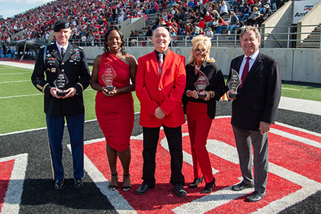 Jax State Homecoming - September 21, 2024 - Homecoming 2024