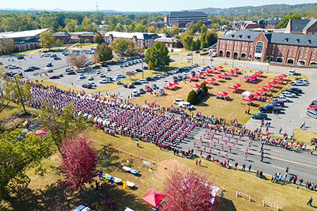 JSU Homecoming 2023 - September 23, 2023 - Homecoming 2023
