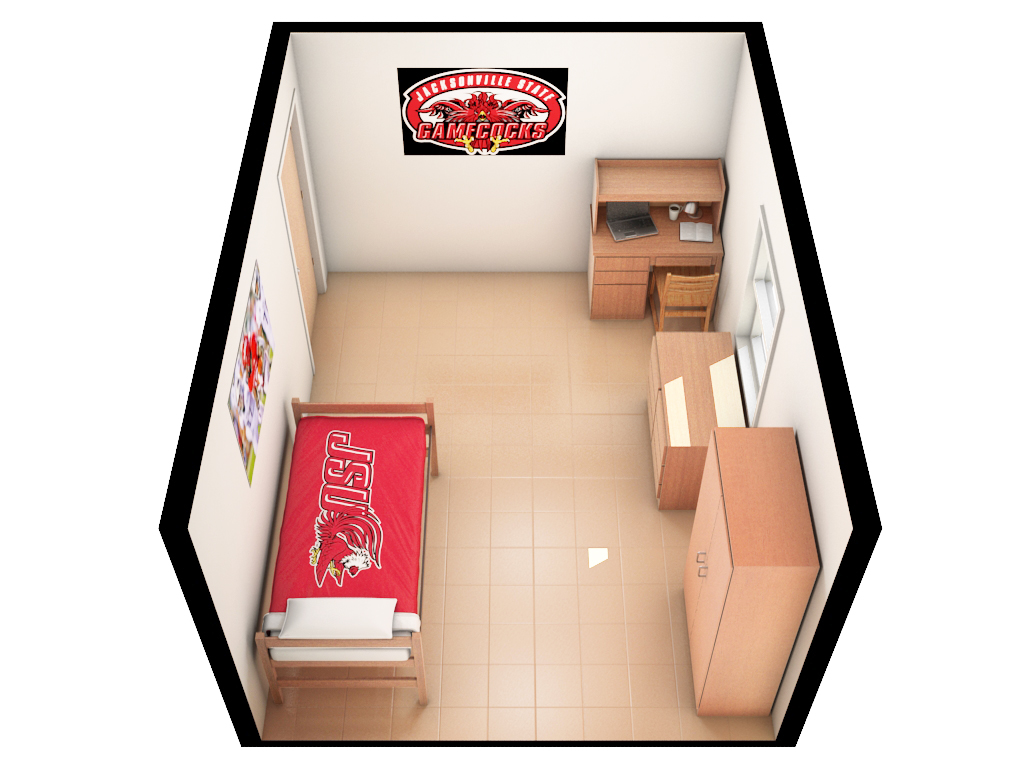 Special Interest - Office of Housing Operations & Residence Life