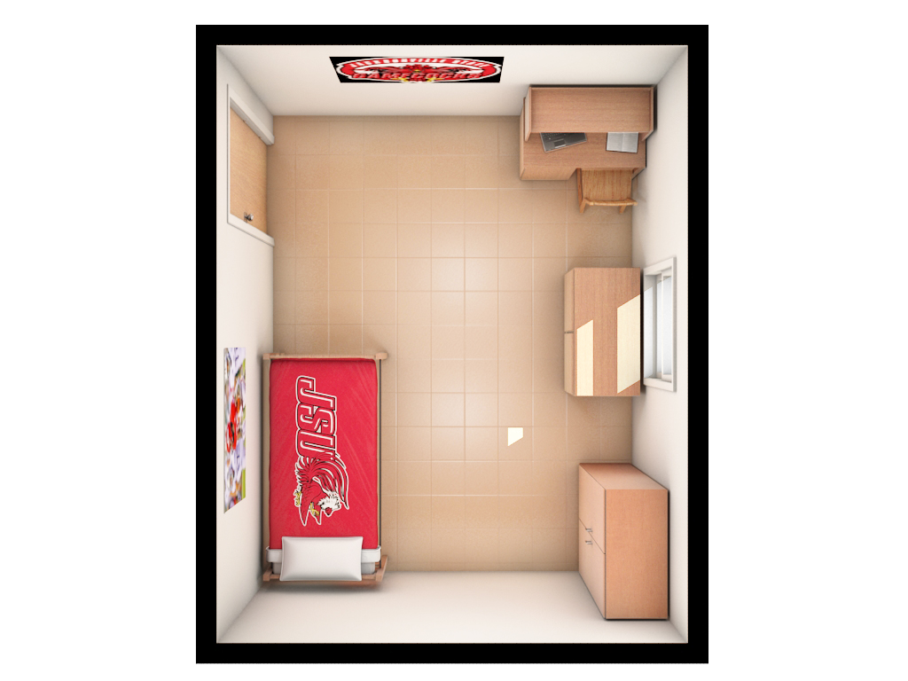 Special Interest - Office of Housing Operations & Residence Life