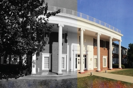 Quick Facts - International House