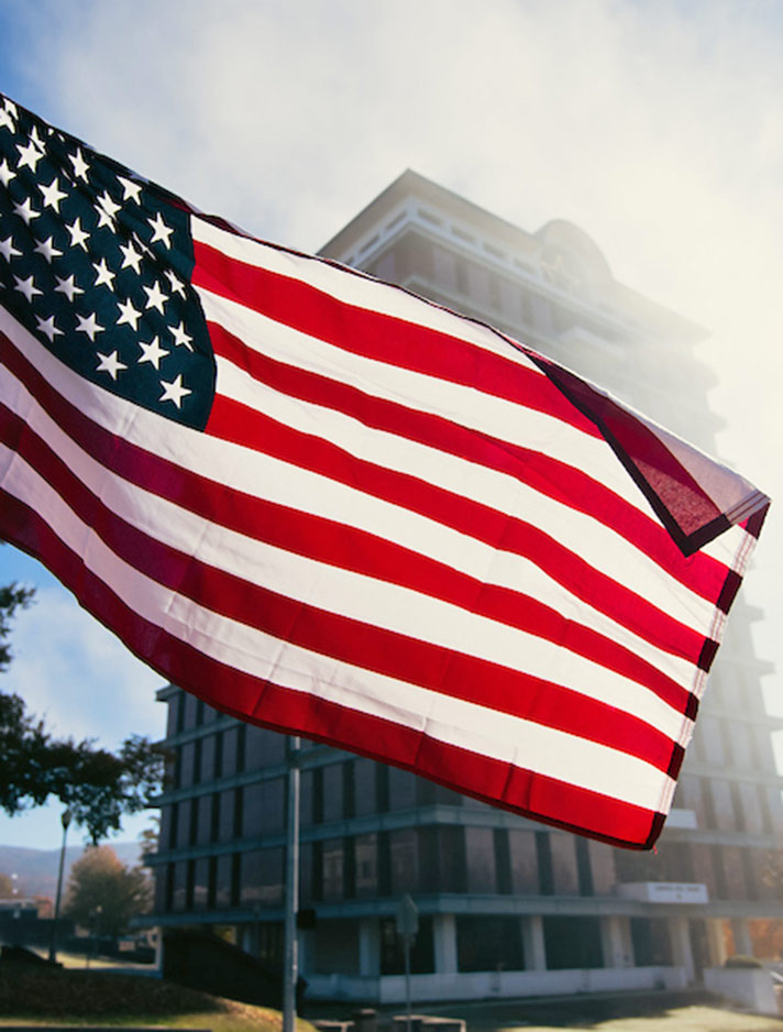 JSU - The Friendliest Campus in the South