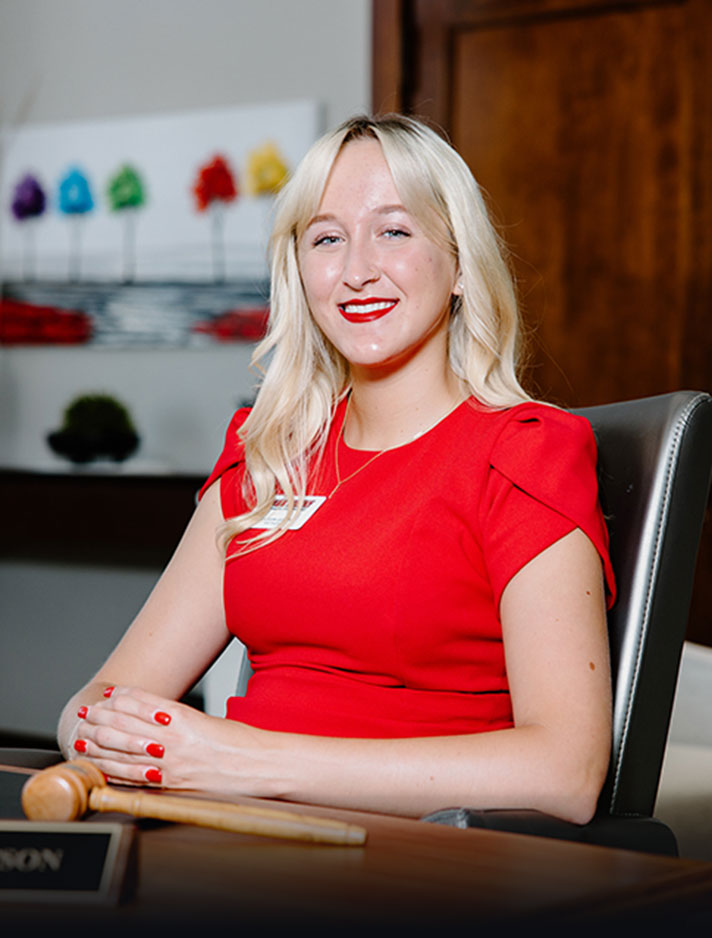 JSU - The Friendliest Campus in the South