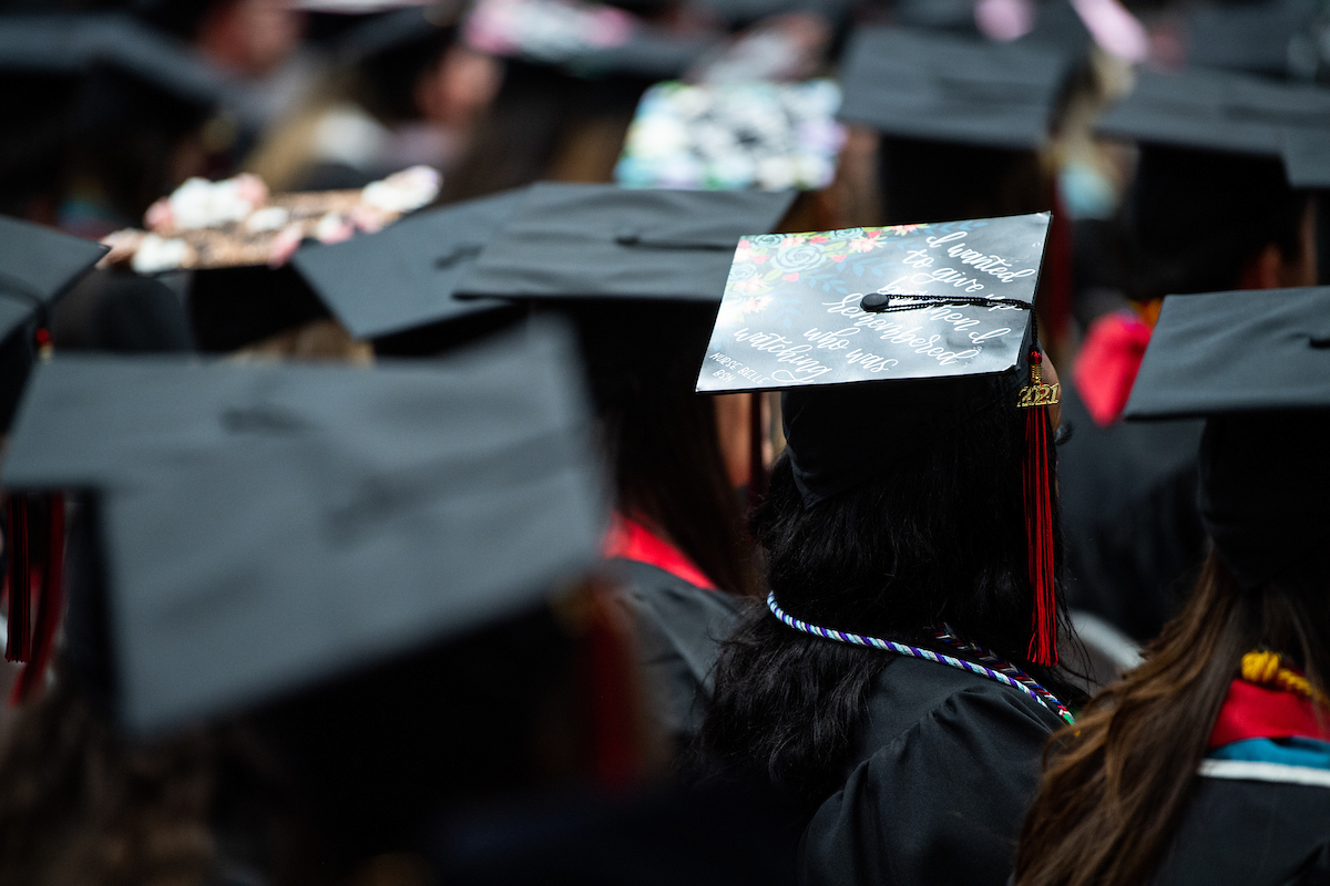 Fall Commencement Scheduled for Dec. 10 - Jax State News