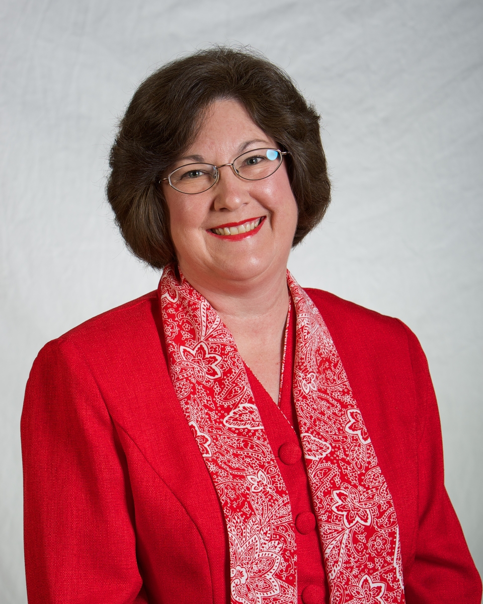 Joan Ingram Named Employee of the Month - Jax State News