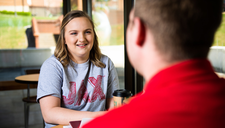 JSU - The Friendliest Campus in the South