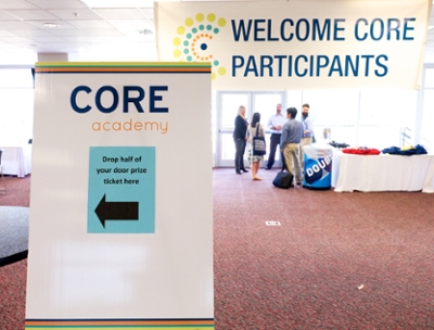 2015 CORE Academy Proves to be the Best Yet - JSU News