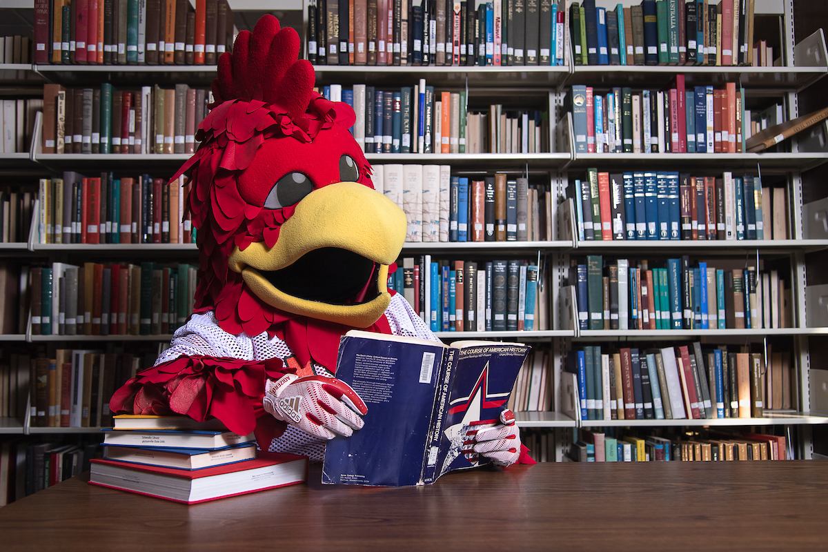 University Expands First Day Book Program - Jax State News