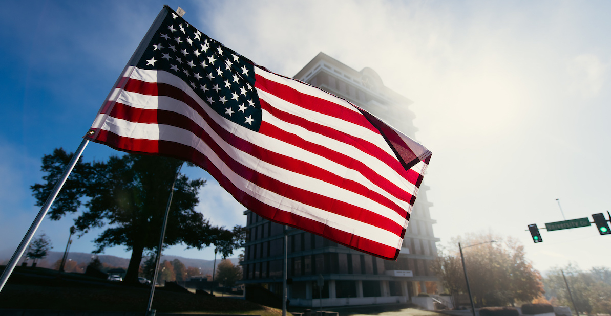 Lecture Series Returns with Focus on American Democracy - Jax State News