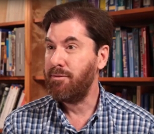 Faculty Spotlight: Jeff Dodd - Jax State News