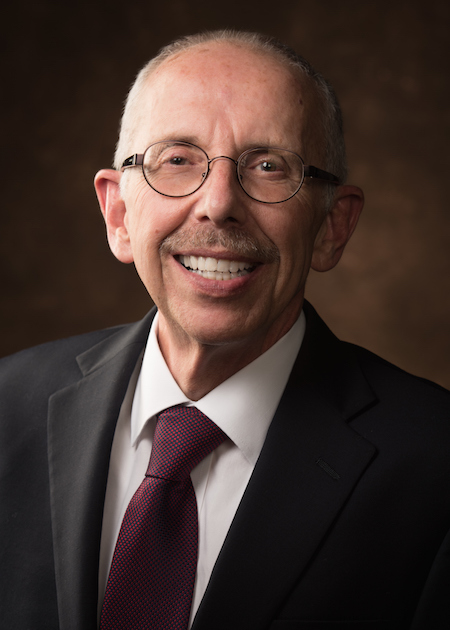 English Professor Closes Chapter on 44-Year Career - Jax State News