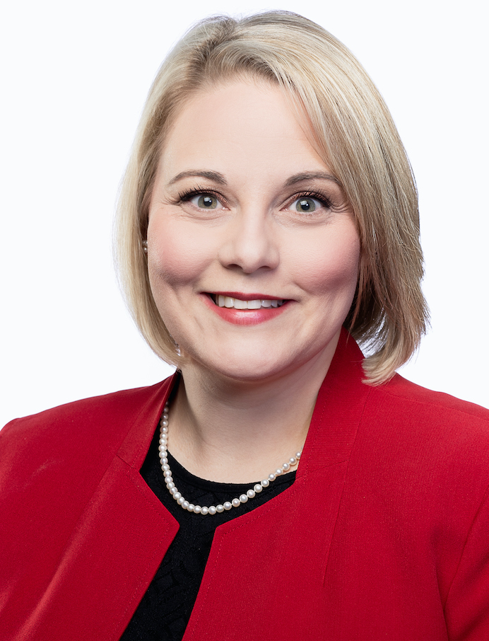 University Selects New Human Resources Director - Jax State News