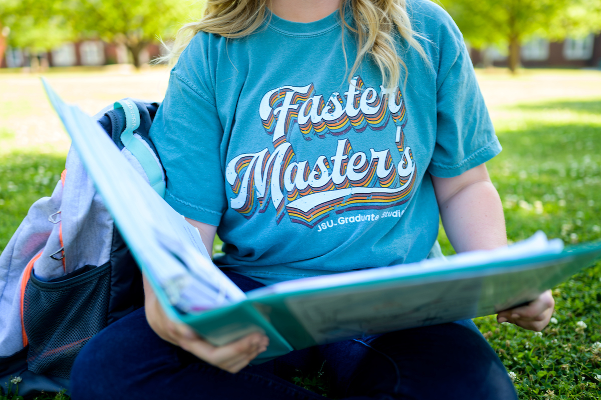 JSU Launches Faster Master’s Program - Jax State News