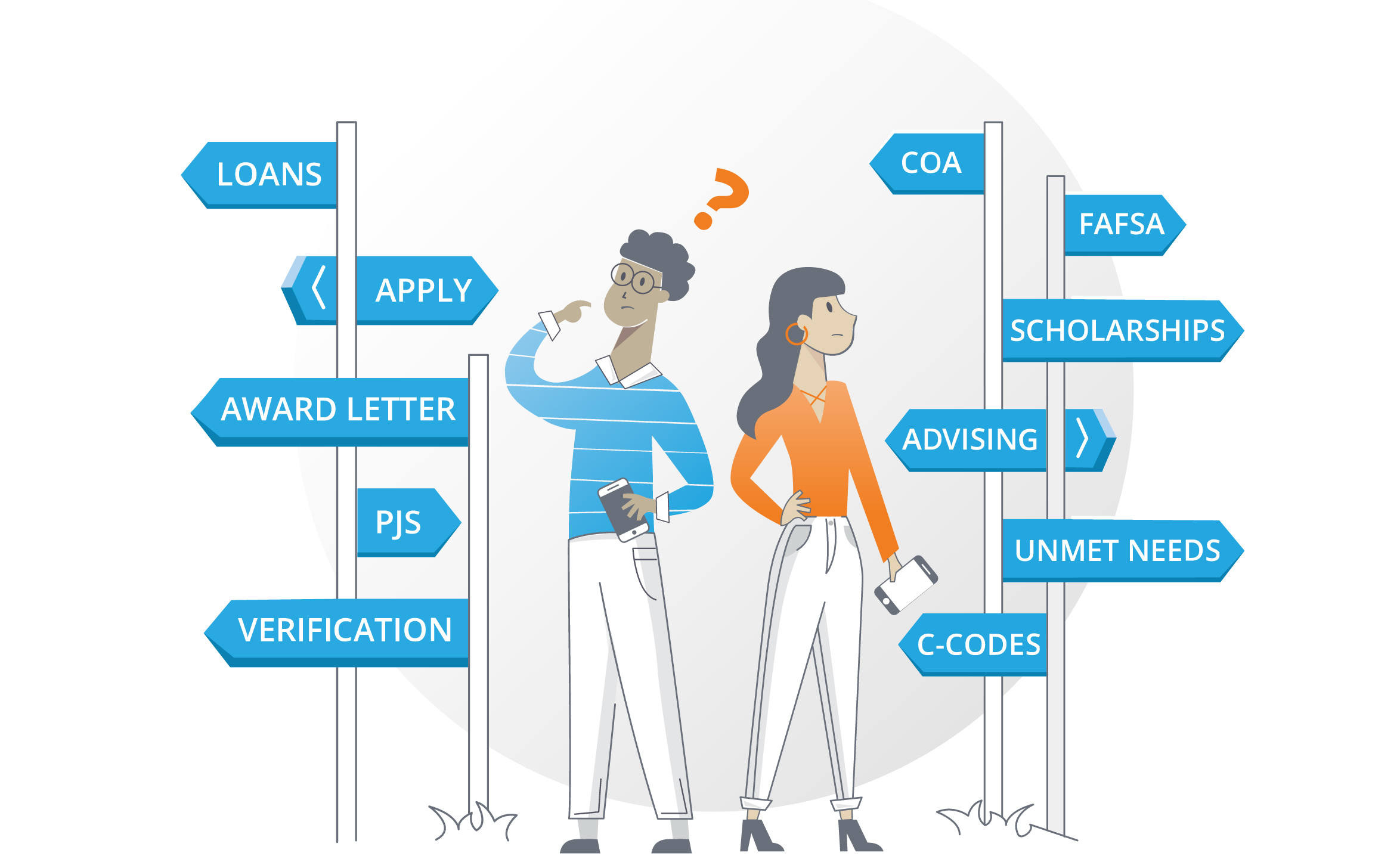 Revamped Financial Aid Software Removes Frustration for Students - Jax ...