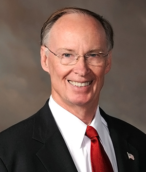 Alabama Governor Robert Bentley to Speak at Spring Commencement - Jax ...