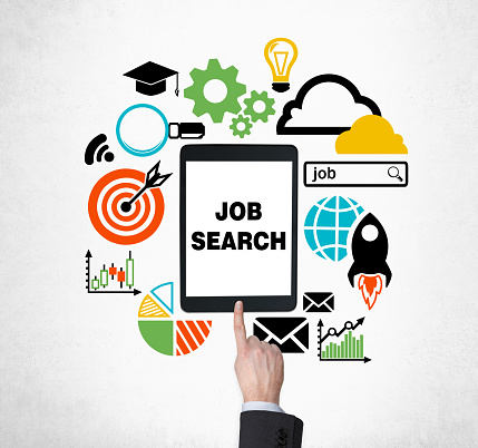 JLink Offers Students One-Stop Job Search Location - Jax State News