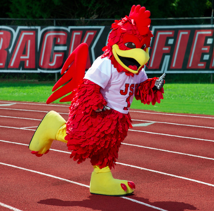 JSU JSU News - JSU Nursing to Host 3rd Annual Cocky Run/Walk