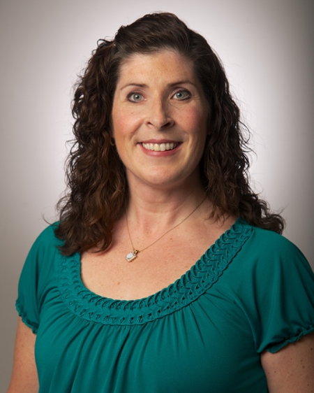 Carrie Kirk - Psychology