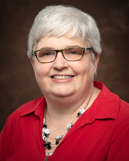 Meet Our Staff - Office of the Registrar