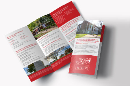 Title IX - Title IX Overview