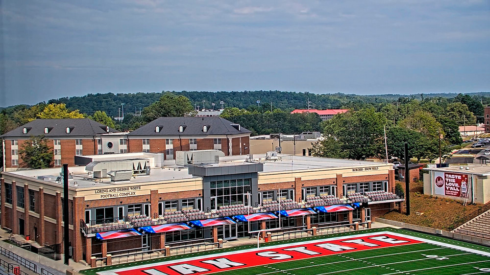 Jax State Webcams - Jax State Webcams